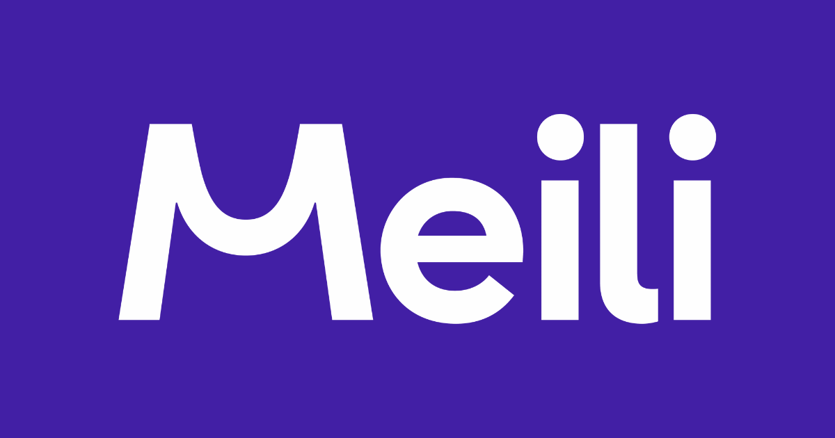 Meili Platform