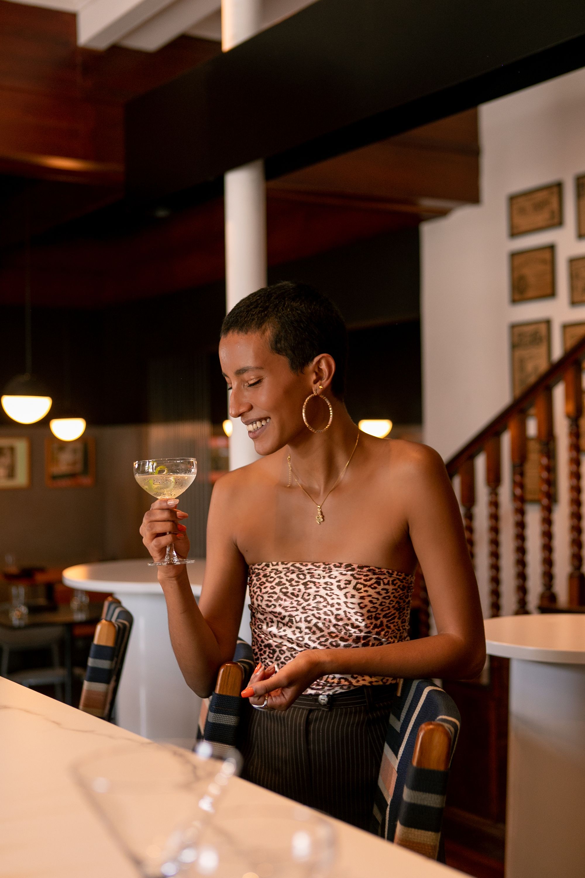 Isolina – Cocina de Autor con Ingredientes Locales