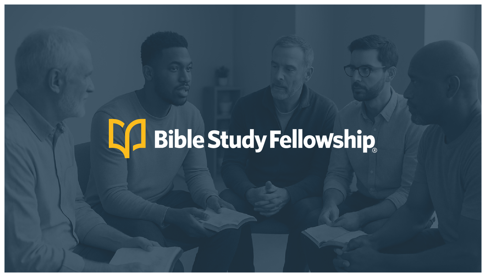 Men’s Bible Study Fellowship