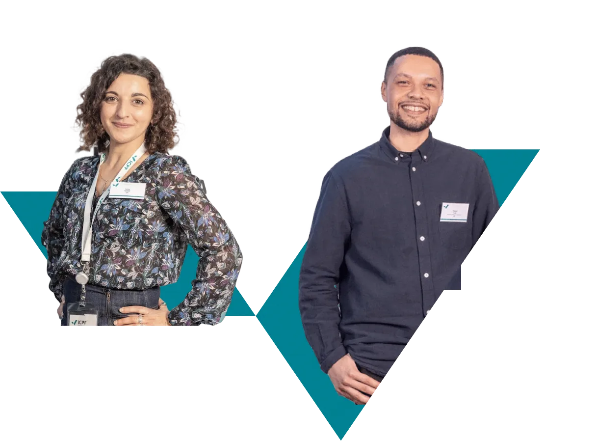 ICPF, certificateur Qualiopi, ISO & PRO | Leader en formation professionnelle