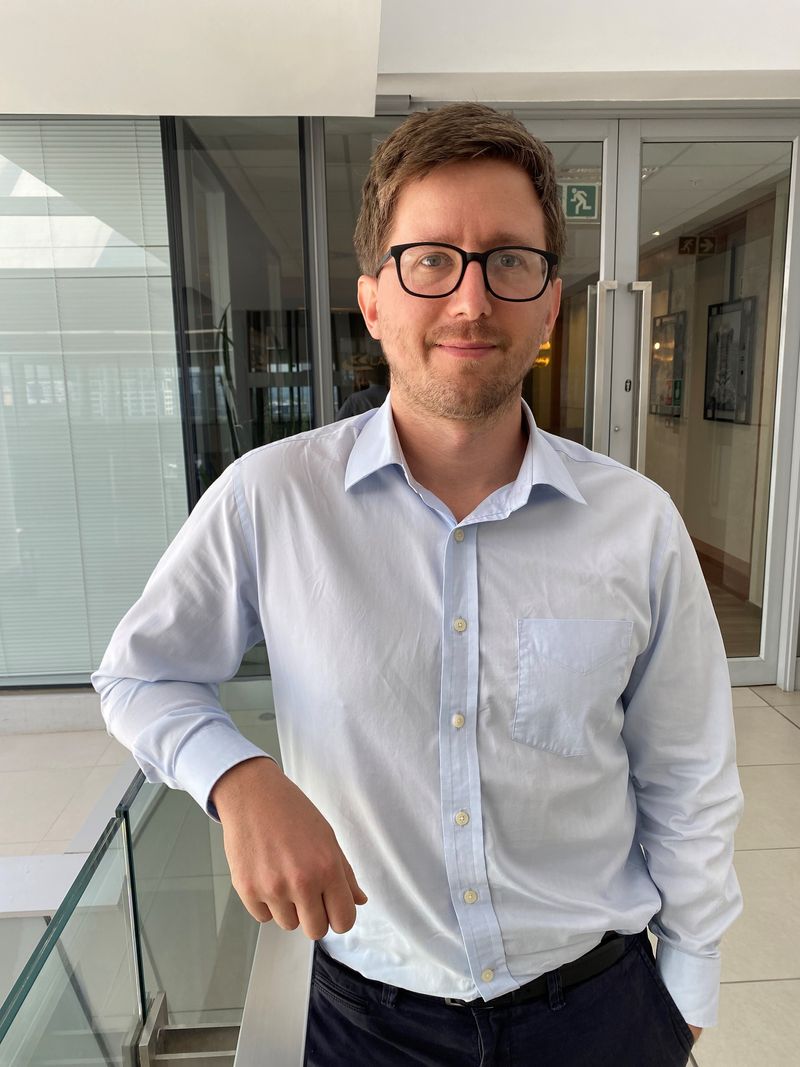 Our Team | Laurium Capital