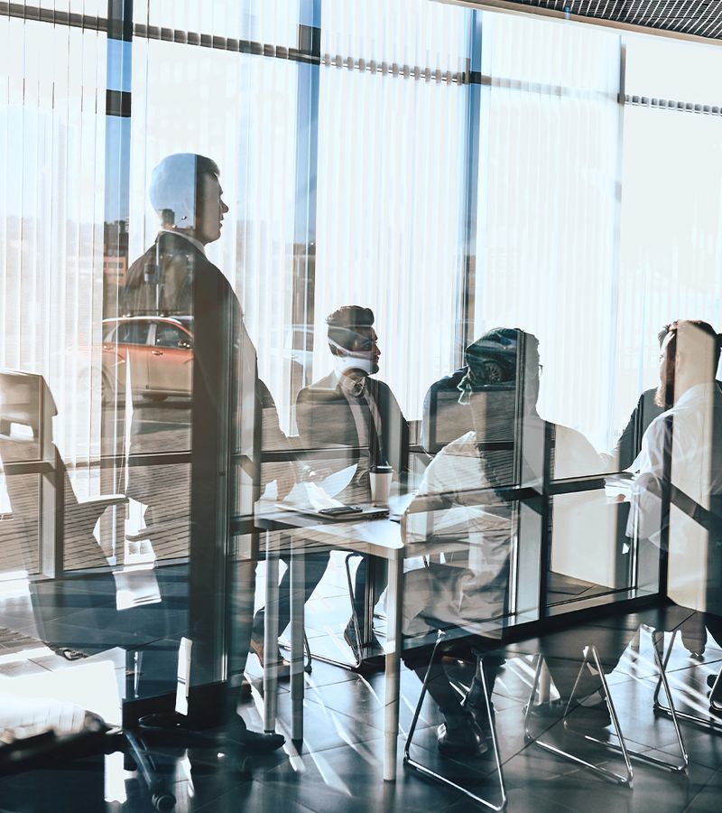 About Us | Charles Tennant & Company