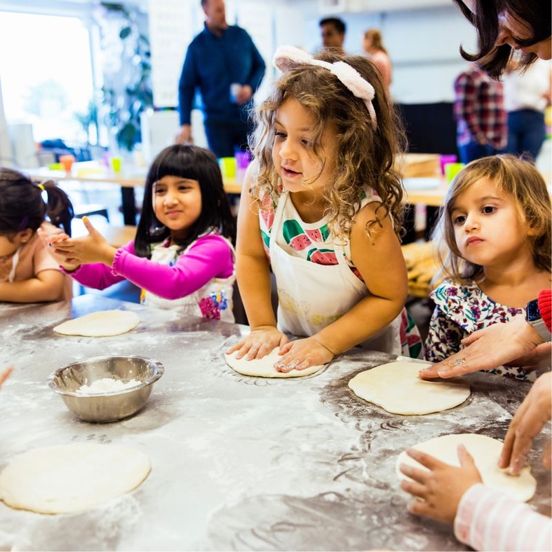 Kids Parties
