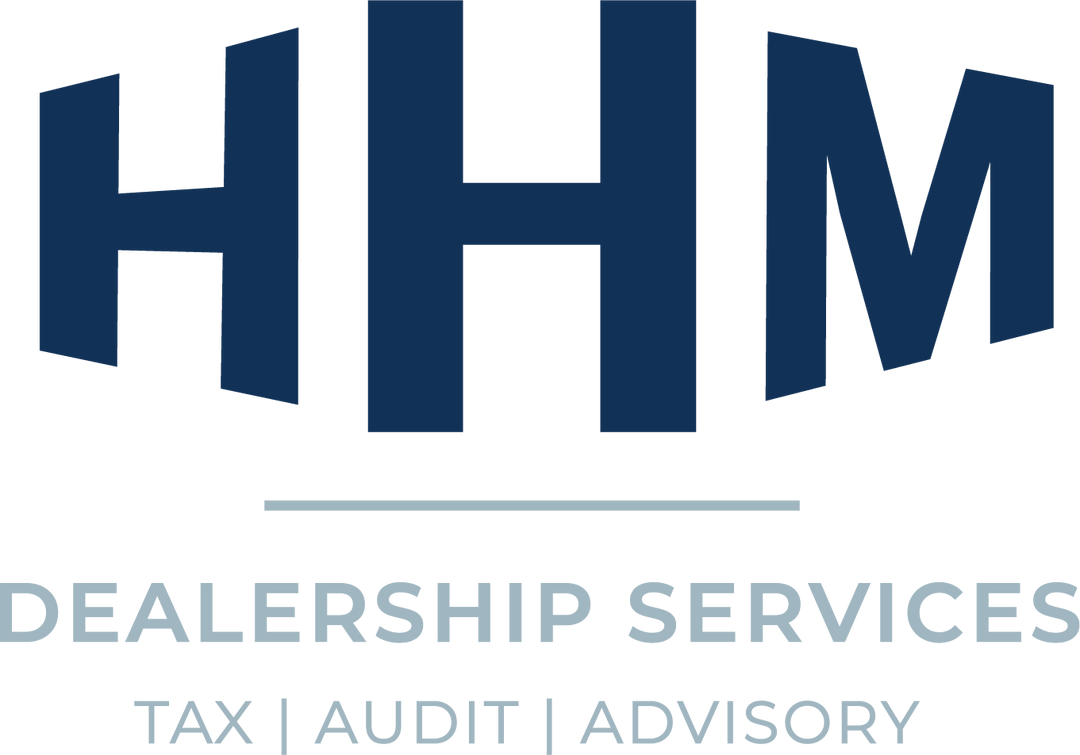 HHM | CPAs - Accounting Firm