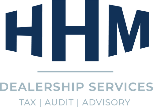 HHM | CPAs - Accounting Firm