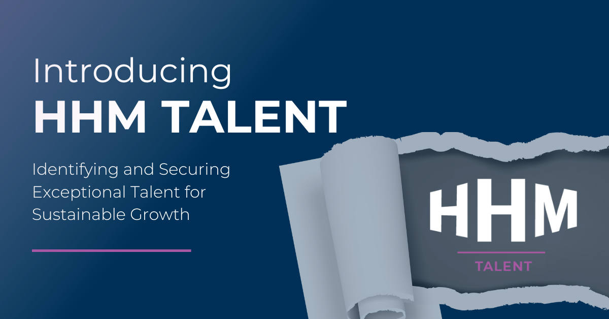 Talent | Recruiting | HHM CPAs
