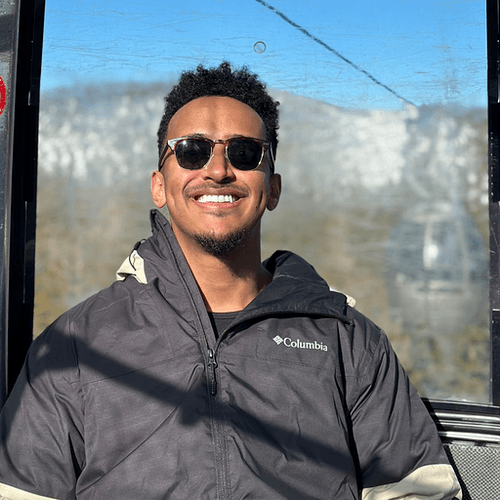 Range - Founders Story