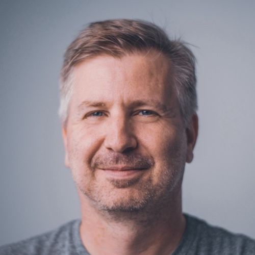 Range - Founders Story