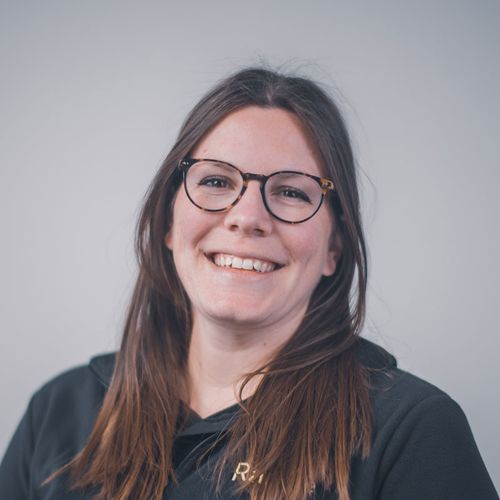Range - Founders Story