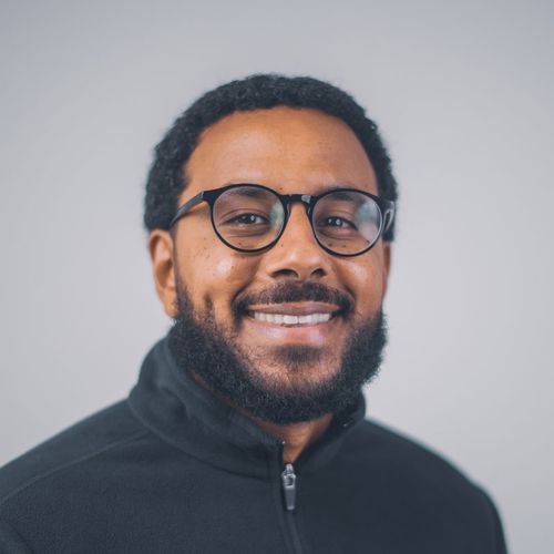 Range - Founders Story