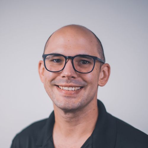 Range - Founders Story
