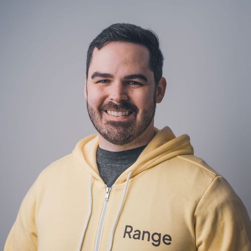 Range - Founders Story