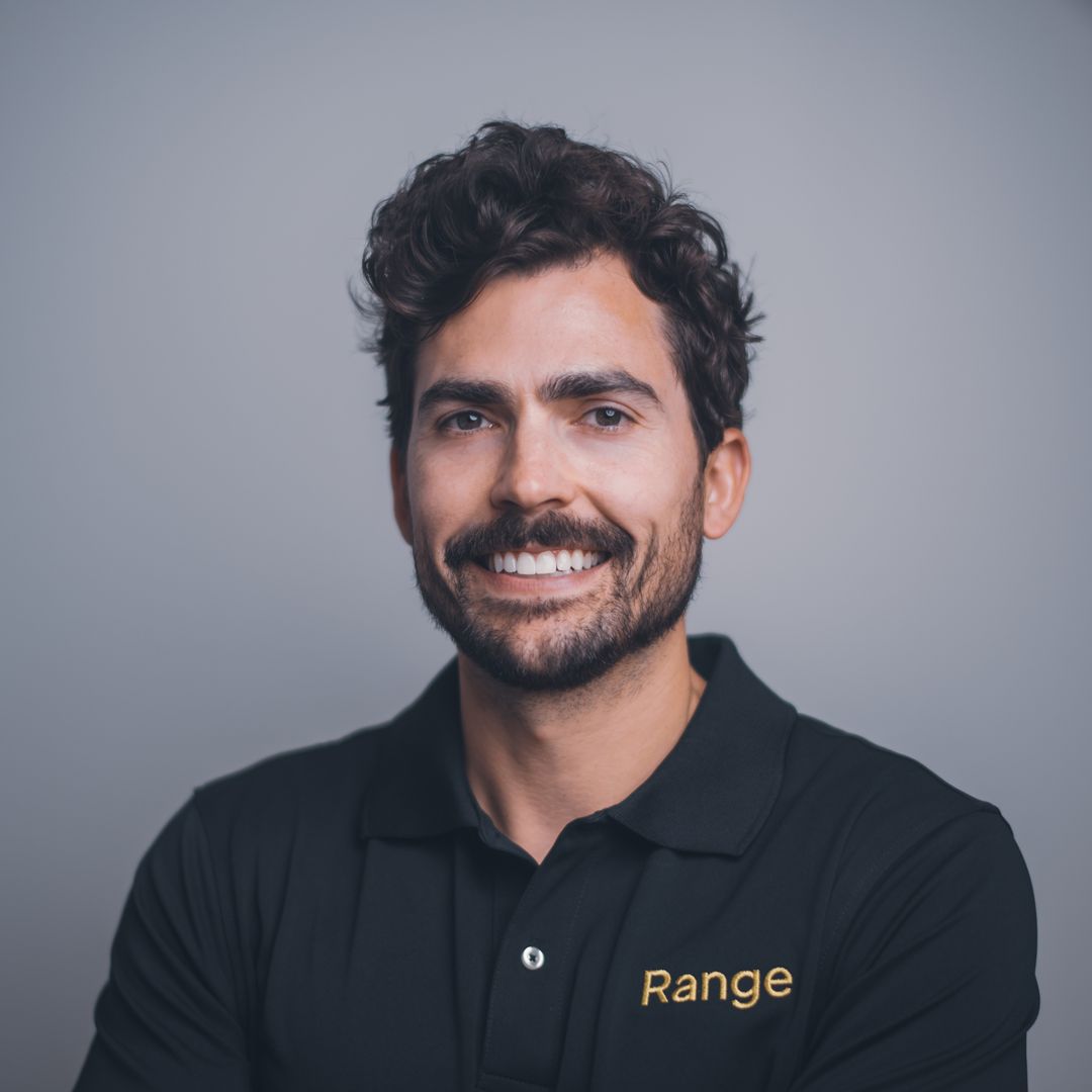 Range - Founders Story