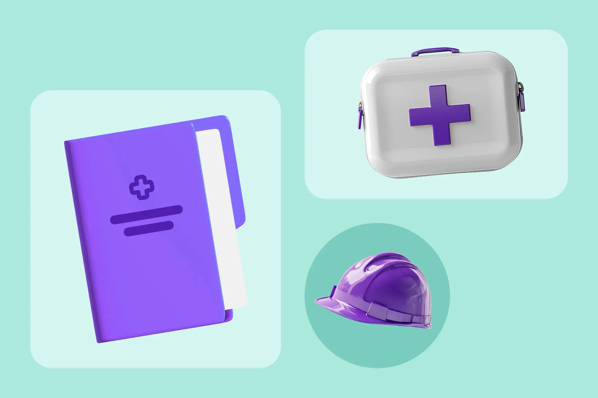 Incapacidad laboral: tipos, proceso y pago IMSS