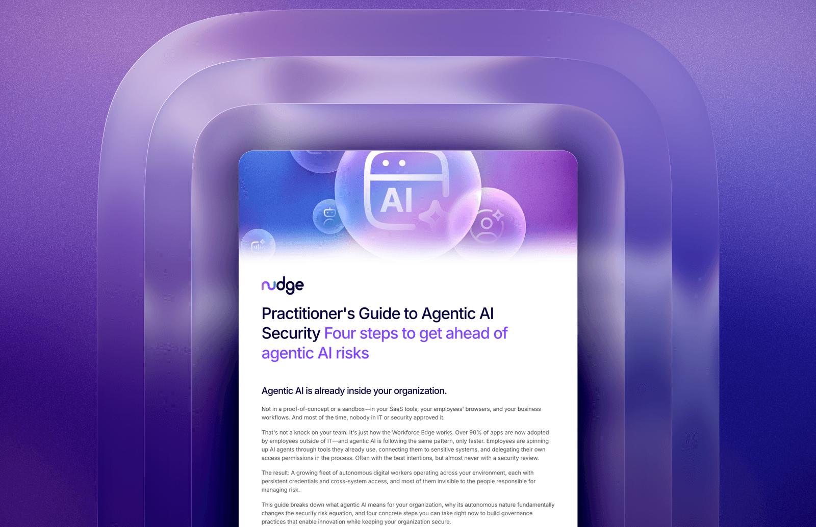 Microsoft 365 OAuth API Scopes | Nudge Security