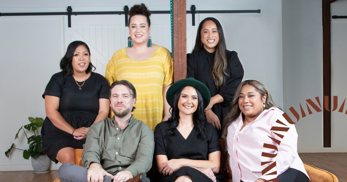 Nui Creative | Our People