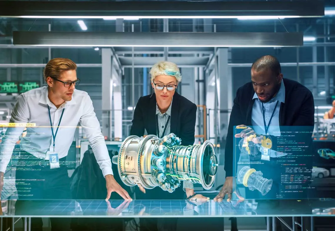 Explore our technical whitepaper for engineers. Get your insights now!