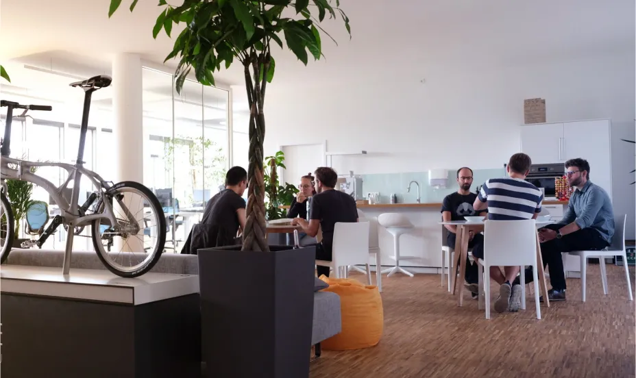 Synera | Careers