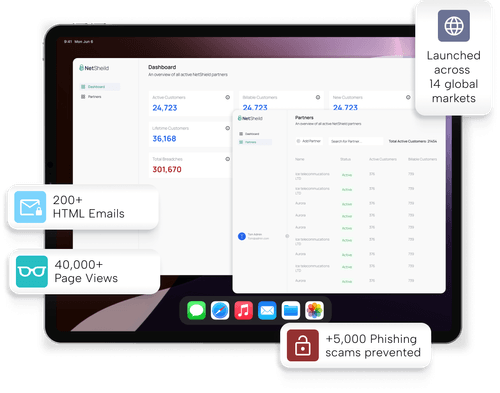 Spydr - Crafting transformational digital products + services