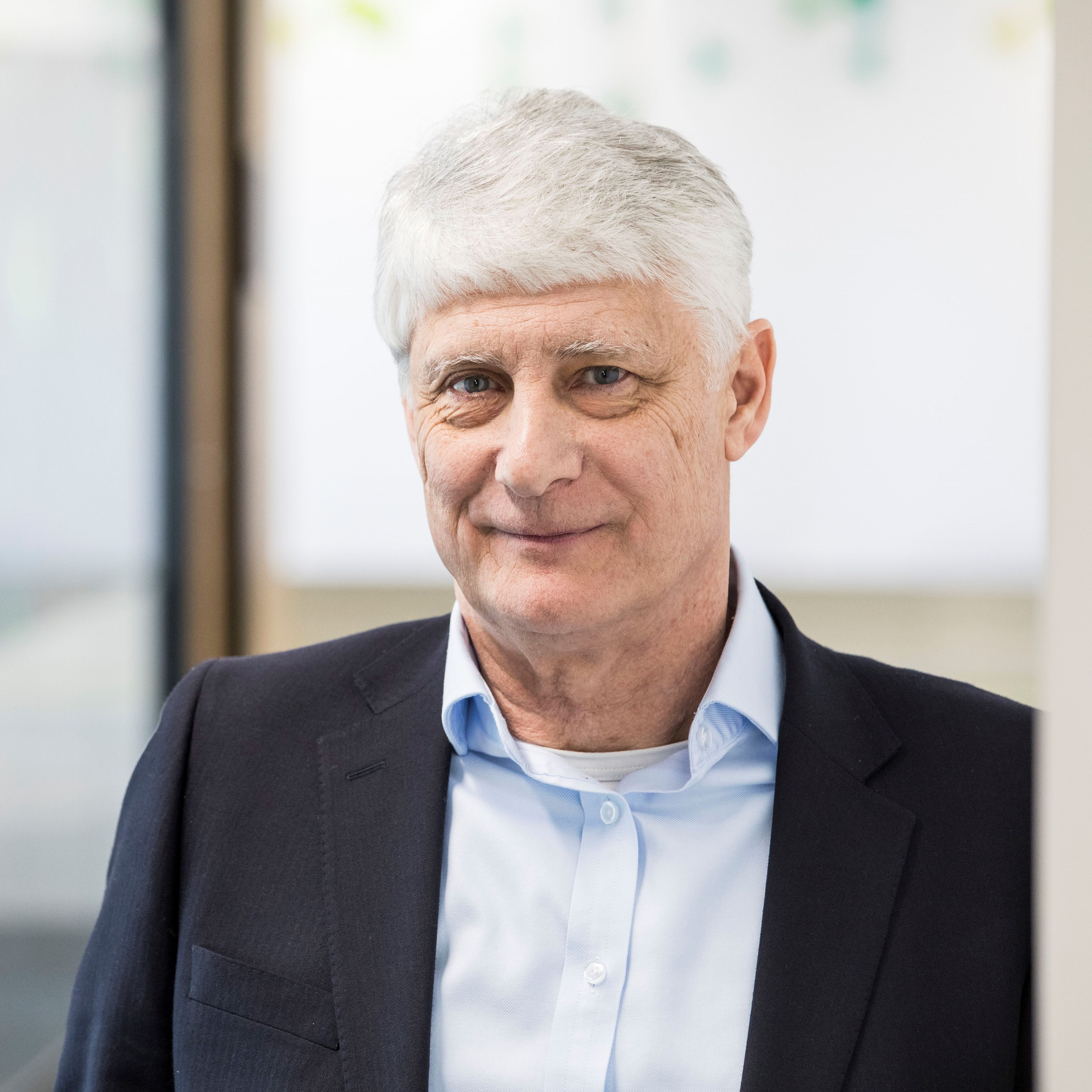 Downing Institutional Investments | About