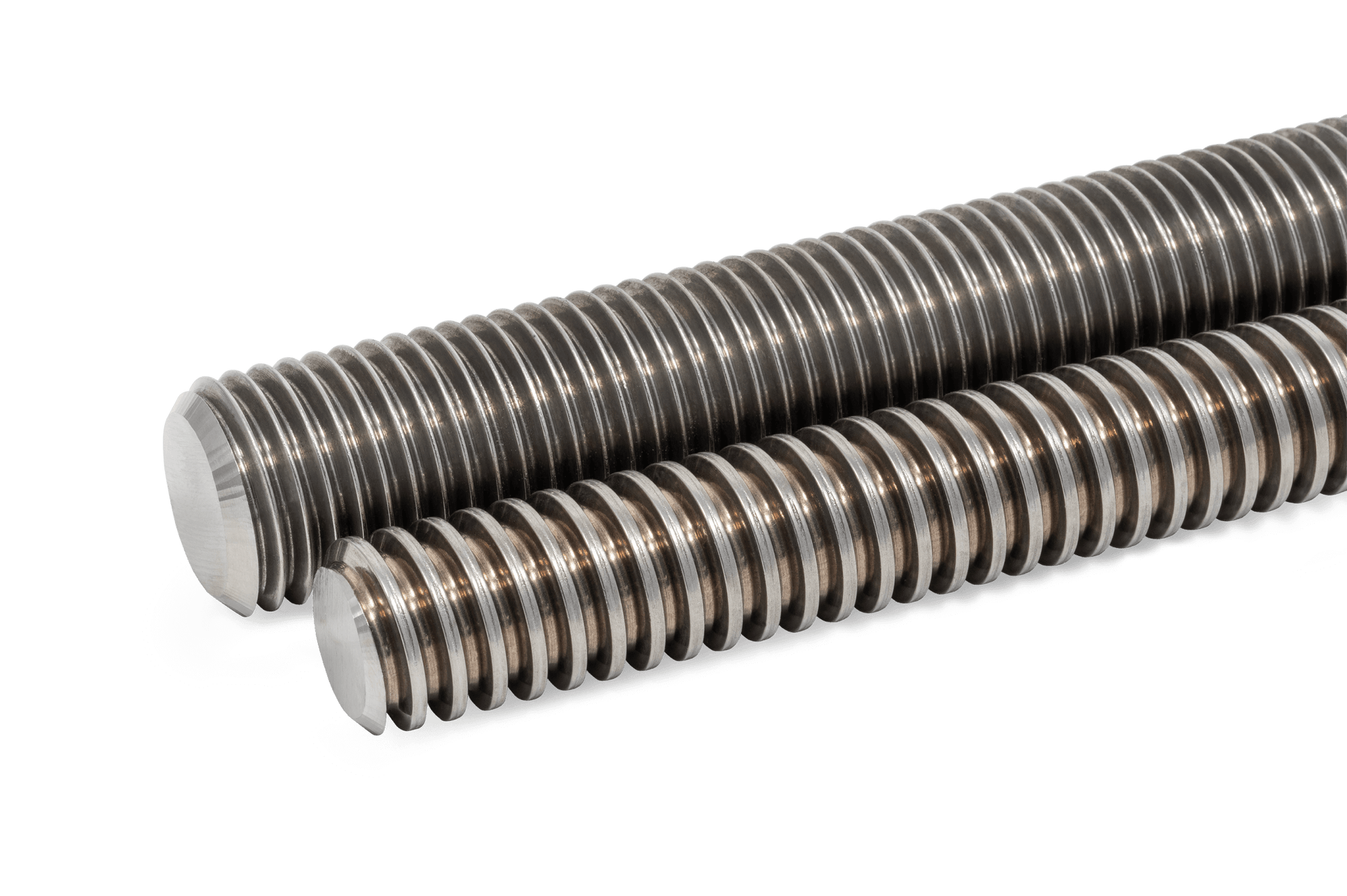 Threaded rods and fasteners - Valenta ZT s.r.o.