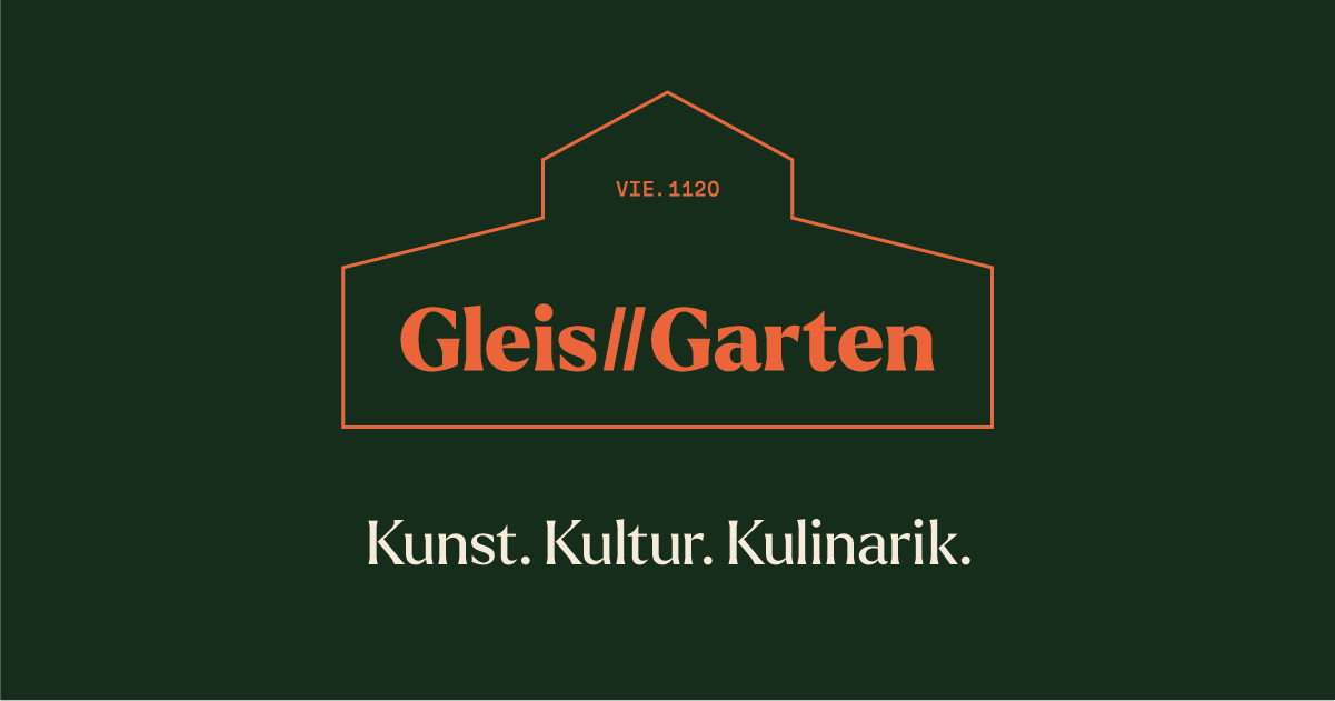 Local Hero Gleis//Garten