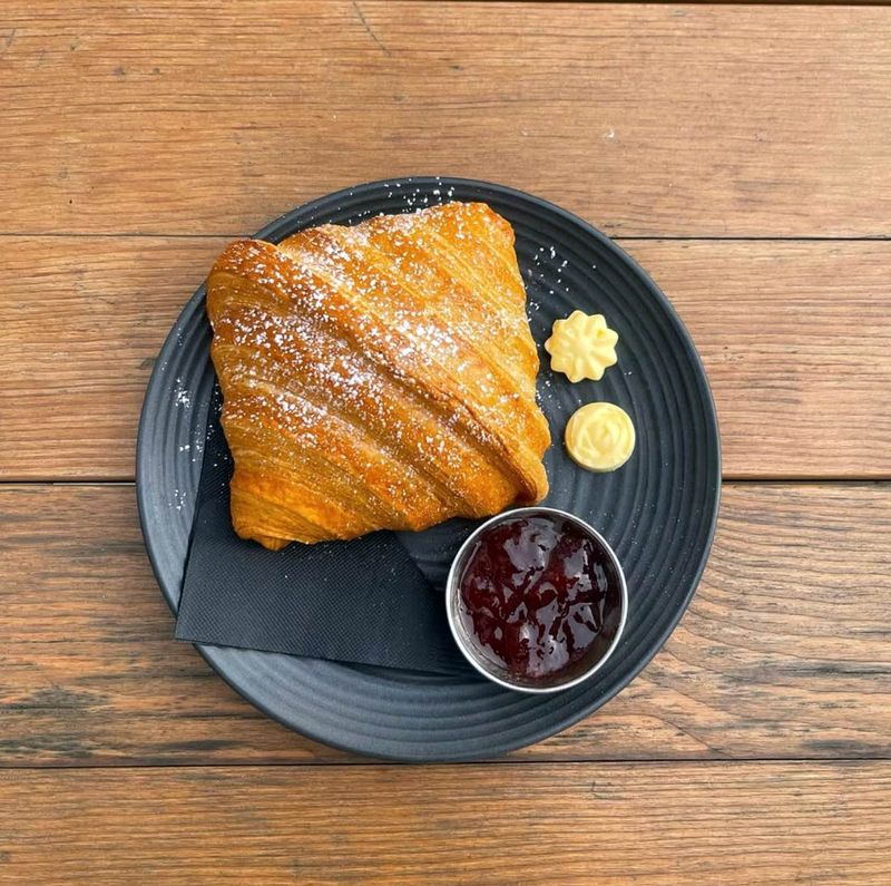 Gleis//Garten - Vienna's Foodmarket