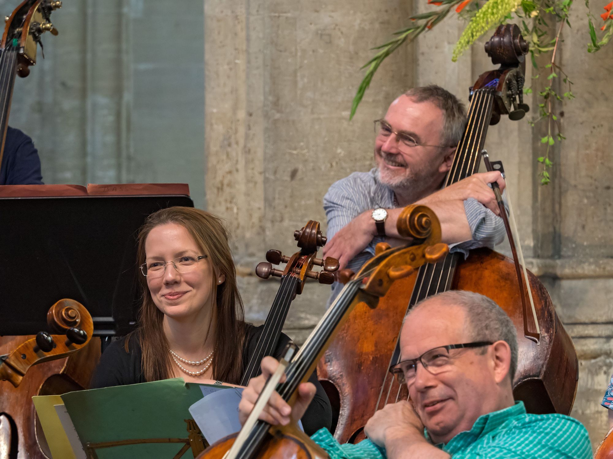 York Guildhall Orchestra