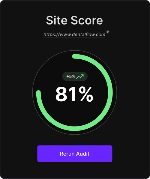 Semflow: The #1 SEO App for Webflow and Framer
