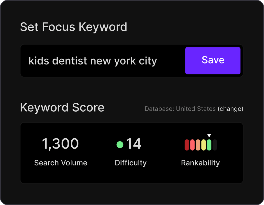 Semflow: The #1 SEO App for Webflow and Framer