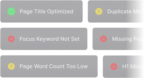 Webflow SEO App by Semflow – Optimize Your Webflow Site for Top Rankings