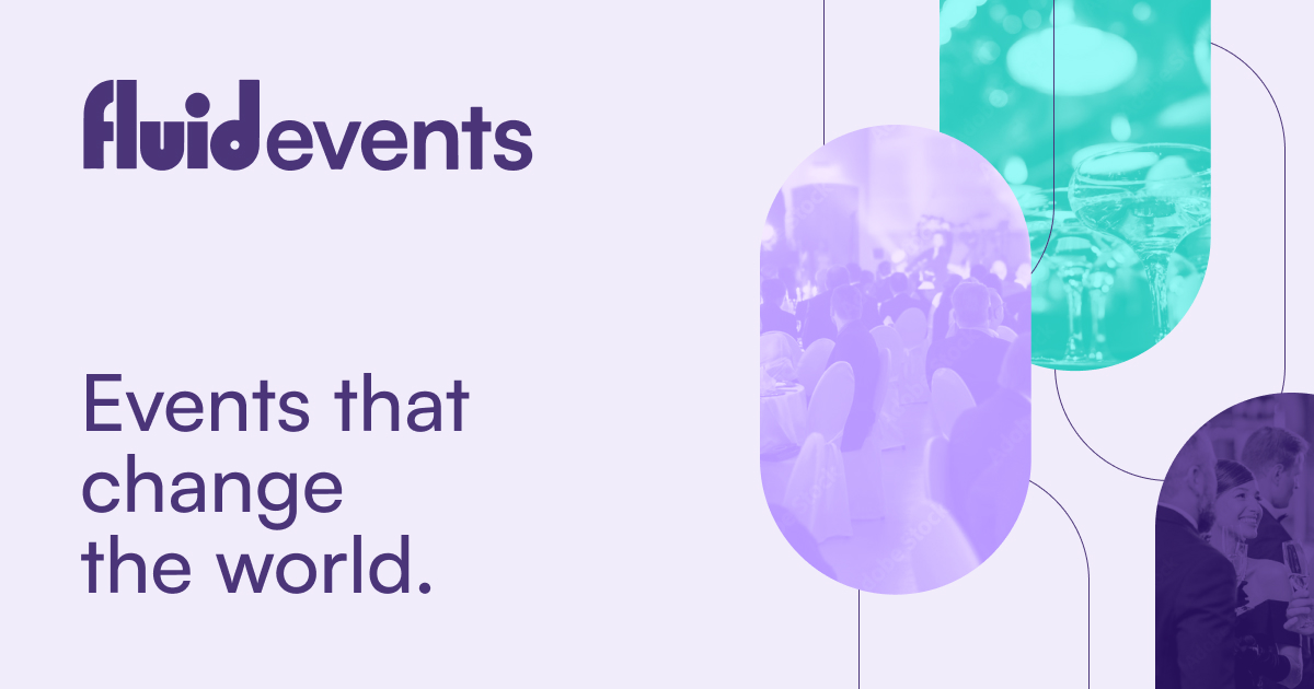 Fluid Events Fundraising Event Experts