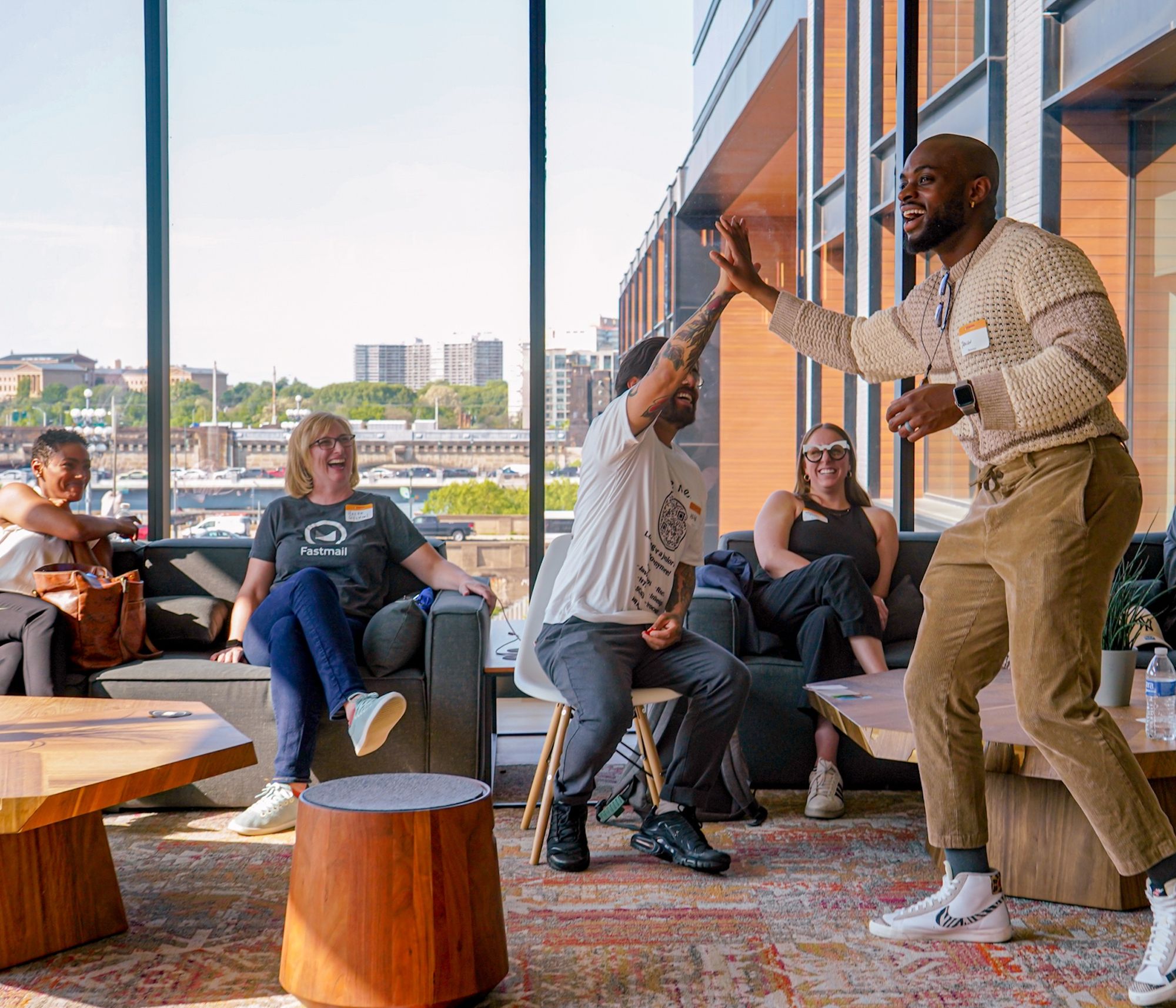 1Philadelphia - Where Will Tech Take You?