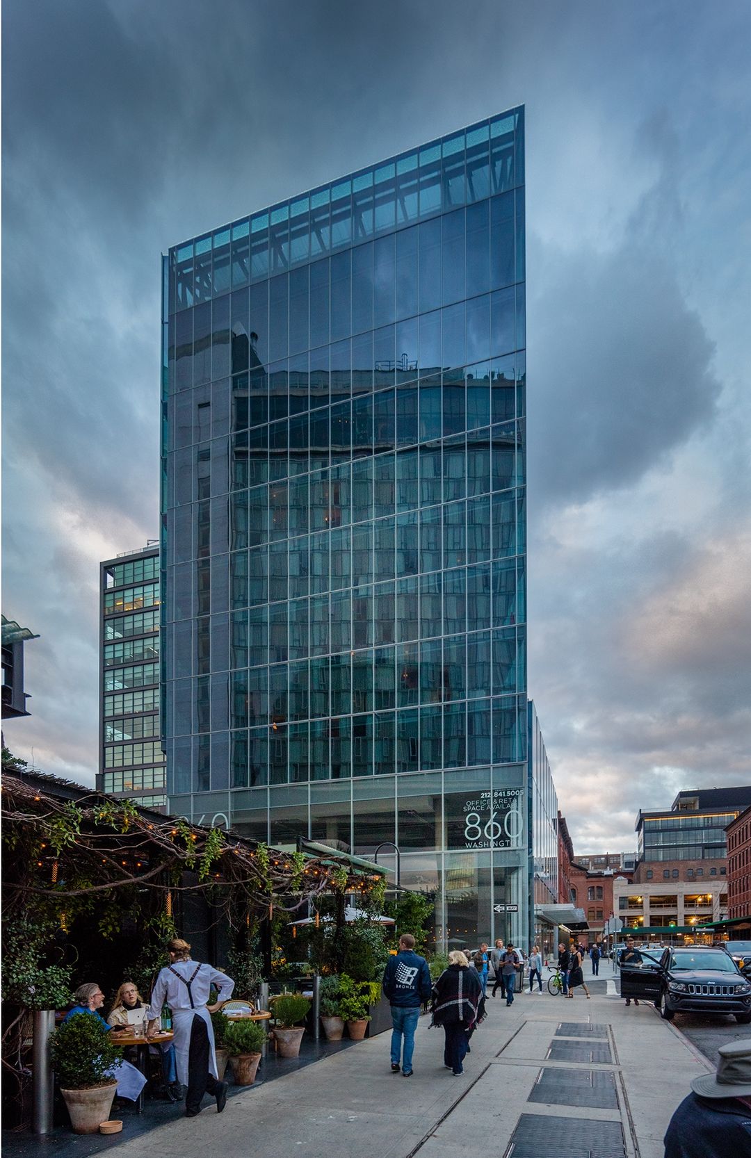 Welcome | Meadow Partners