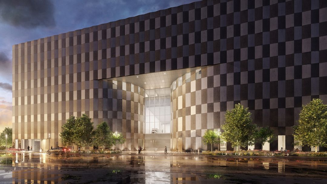 Welcome | Meadow Partners