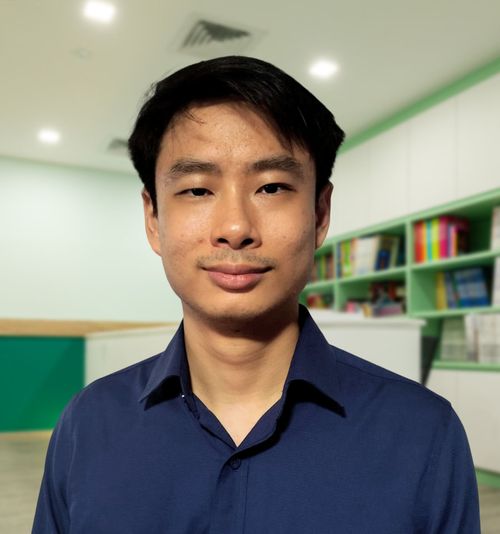 Dave Lam -Ossia Music School