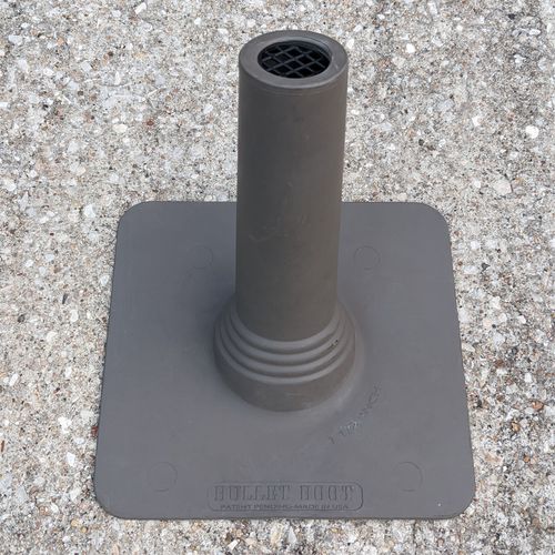 Bullet Boot $16.50 Each