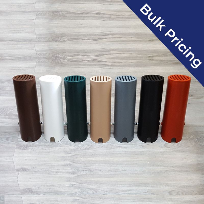 Bullet Boot $16.00 Each