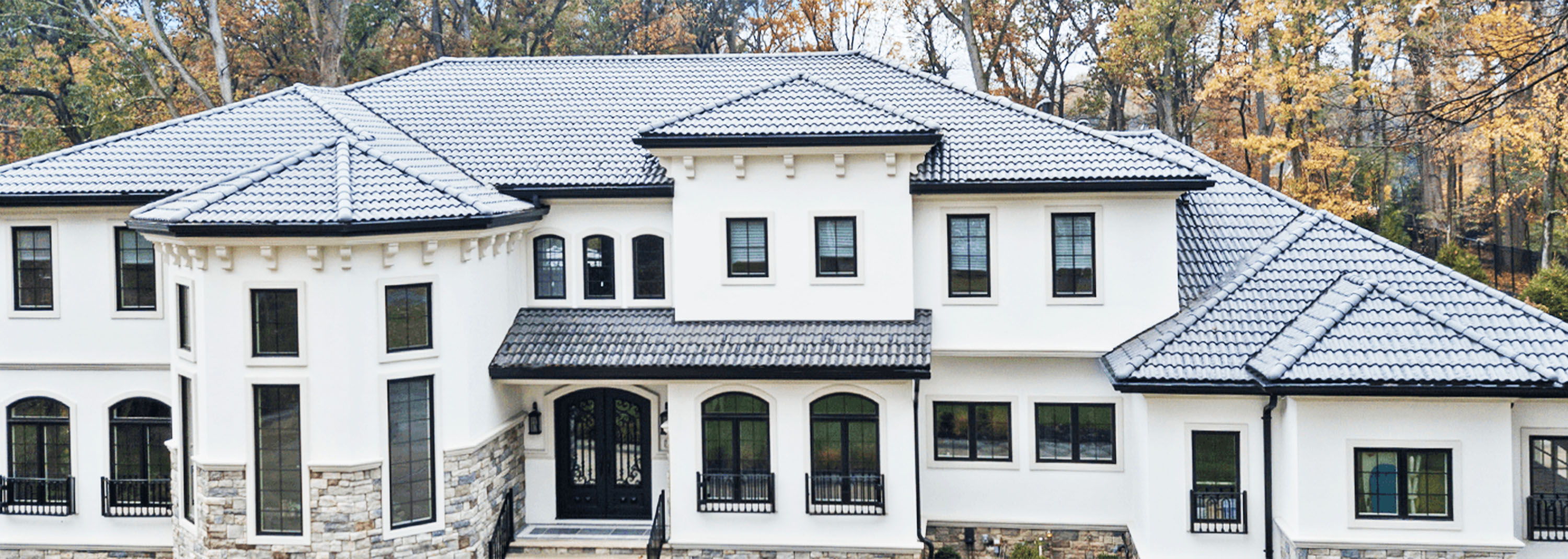 Composite Roofing Tiles | Remarkable Roofing Supplies At Fair Prices