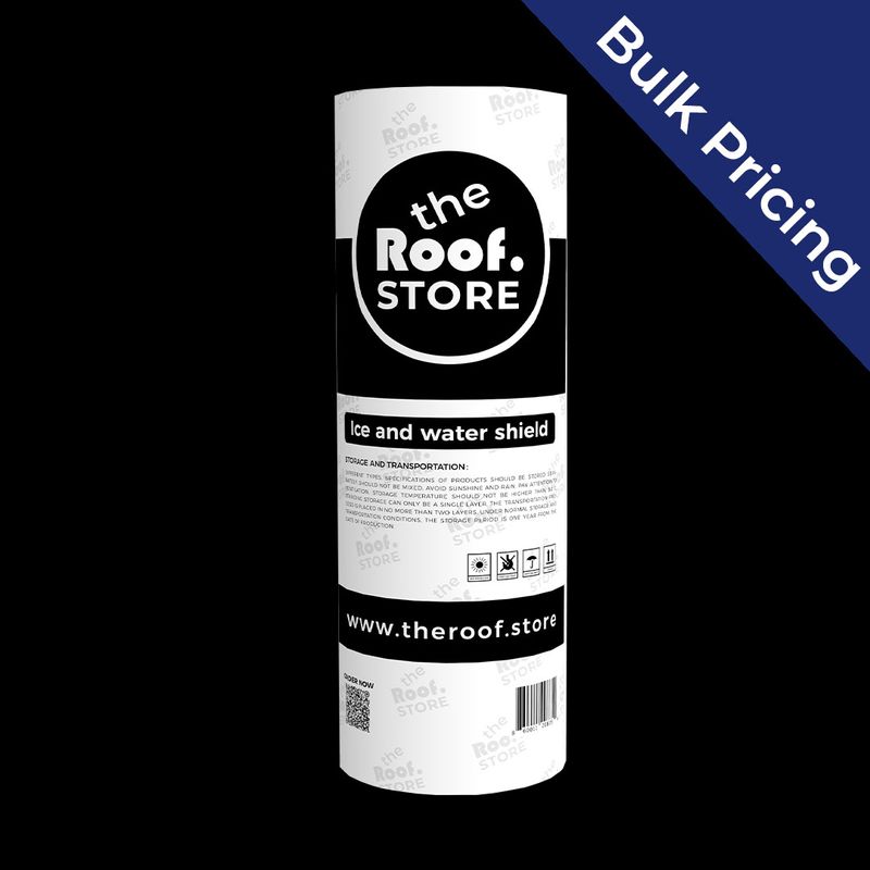 The Roof Store | Online Roofing Supplies at 50% Off