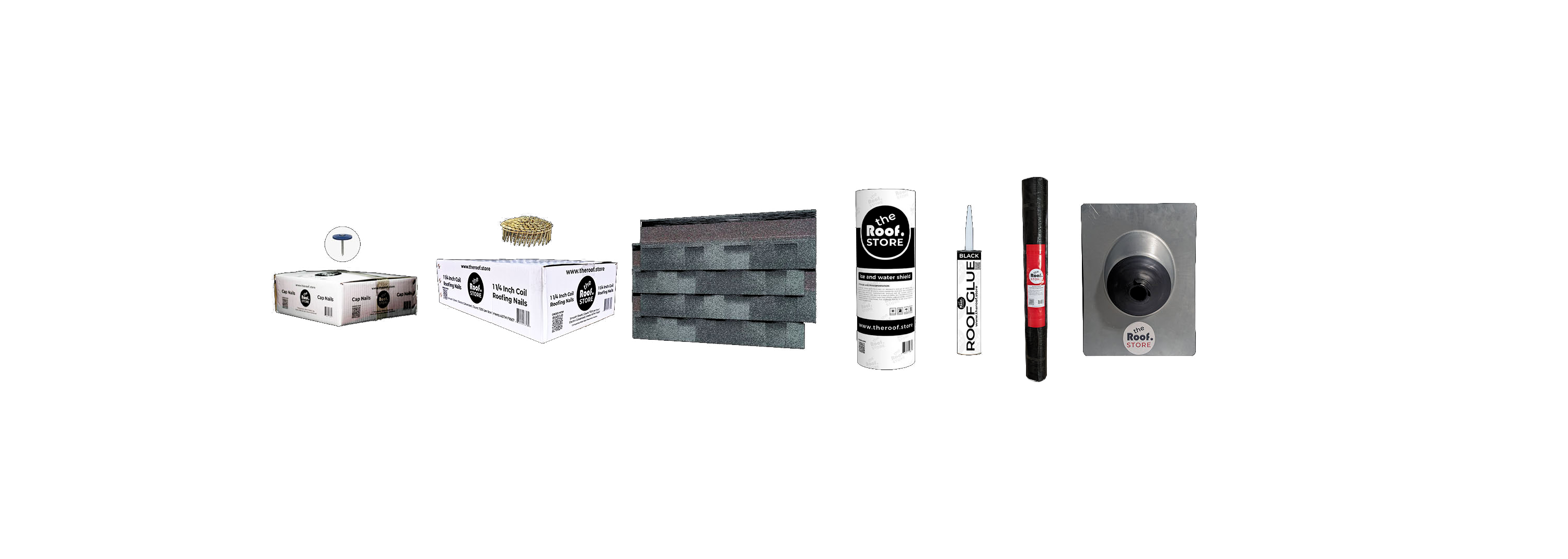 The Roof Store Starter Shingle Roof Component | Starter Shingles