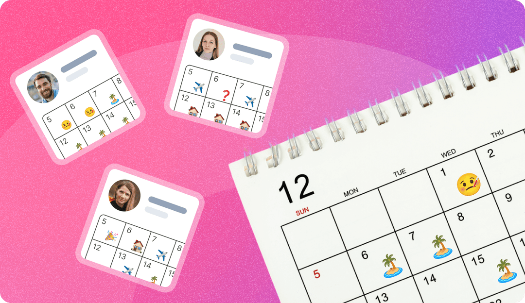 Most Common Types of Paid Time Off