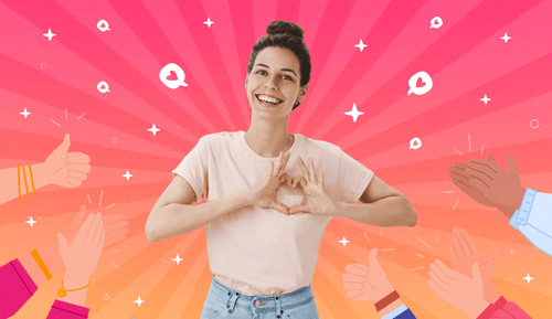 Thank You Kudos: 30+ Sample Messages