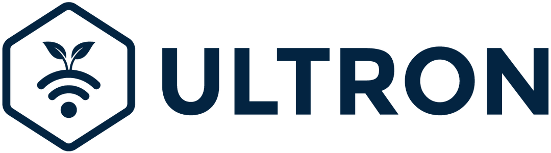 ULTRON Smart Energy System — Built for Devices. Designed for Smart Spaces.