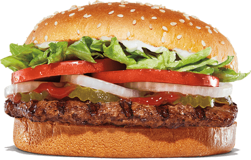 Media Assets List | Burger King Newsroom
