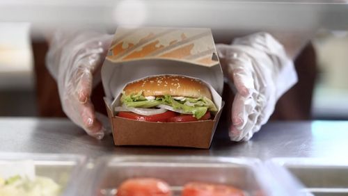 Burger King® Kicks Off the Year with a New Guest-Inspired Creation: The ...