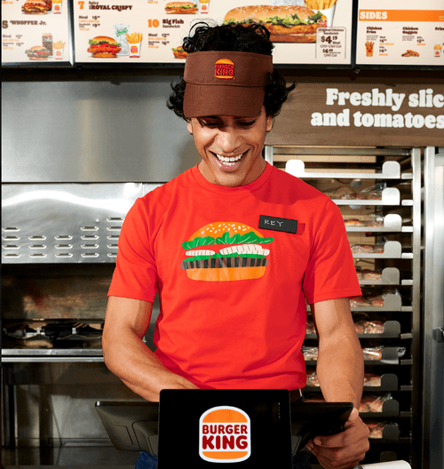 Media Assets List | Burger King Newsroom