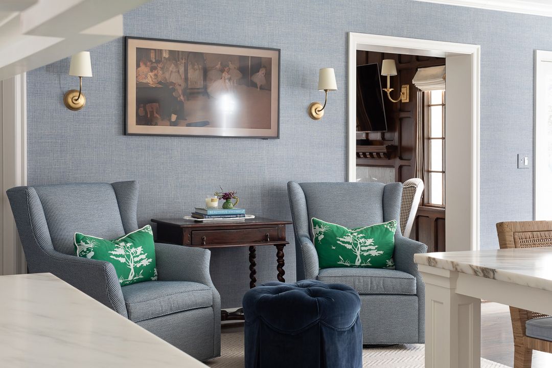 Scovell Remodeling | Kitchen & Dining