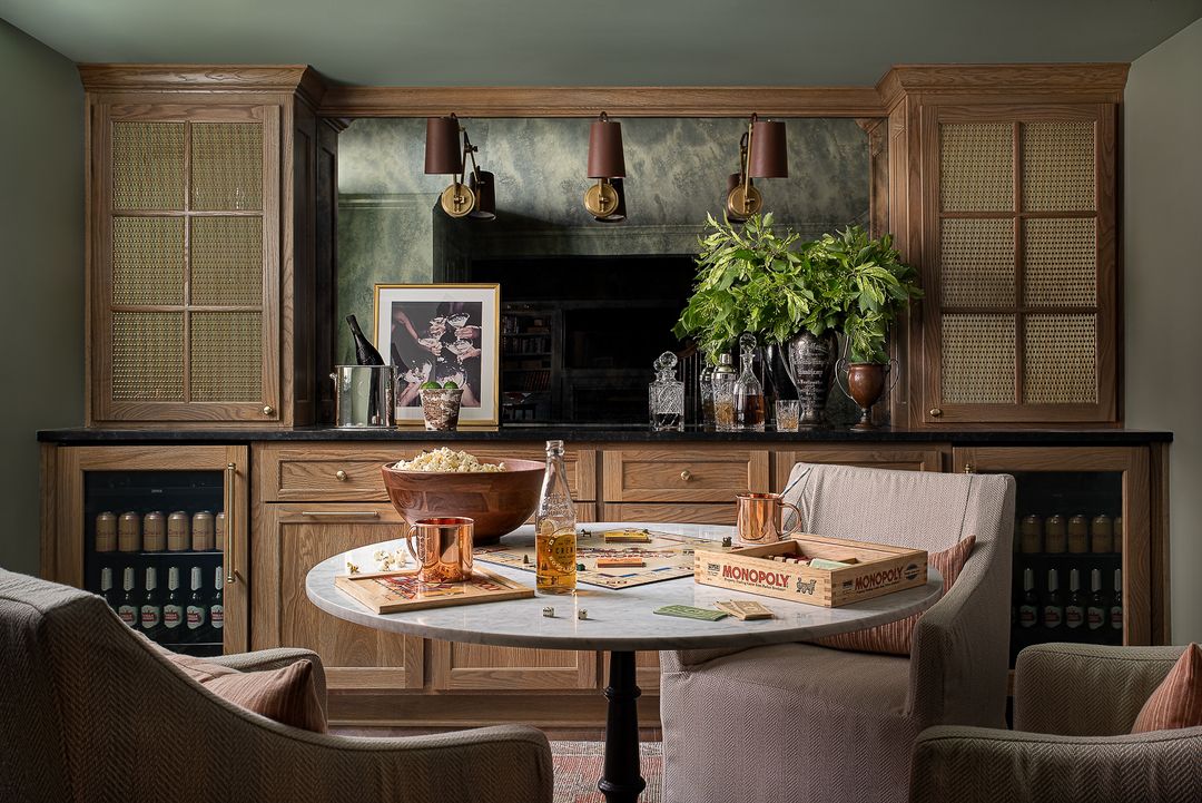 Scovell Remodeling | Kitchen & Dining