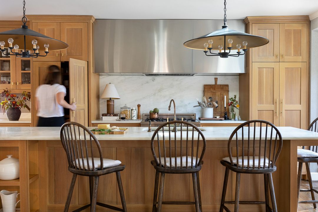 Scovell Remodeling | Kitchen & Dining